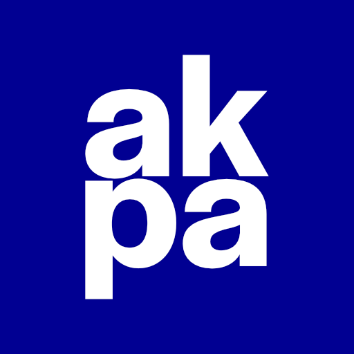 Akpa - Logistics for Humans